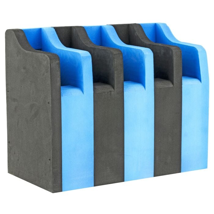 GPS Outdoors 5 Pistol Foam Cradle