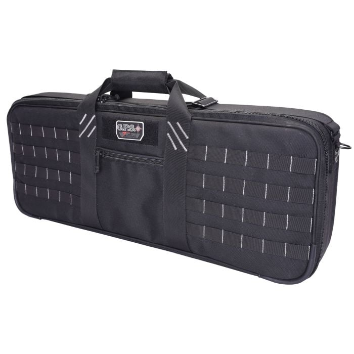 GPS Outdoors Tactical Special Weapon Case