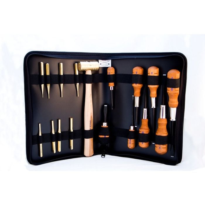 Grace USA Gun Care Tool Set