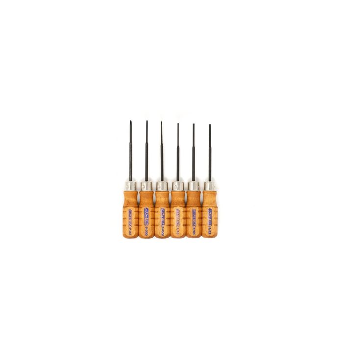 Grace USA Micro Screwdriver Set