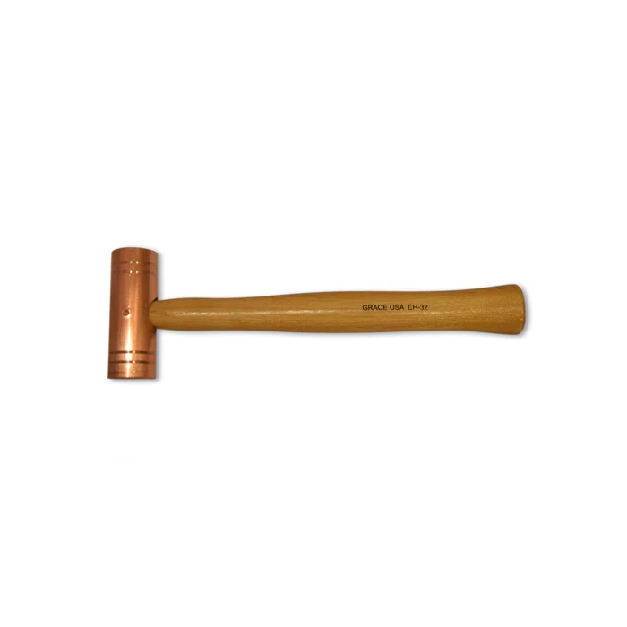 Grace USA Copper Hammer - 32oz