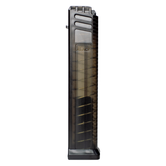Grand Power Stribog .45 ACP 10-Round Magazine