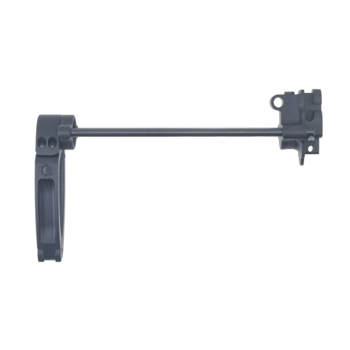 Grand Power Stribog Collapsible PDW Tailhook Brace