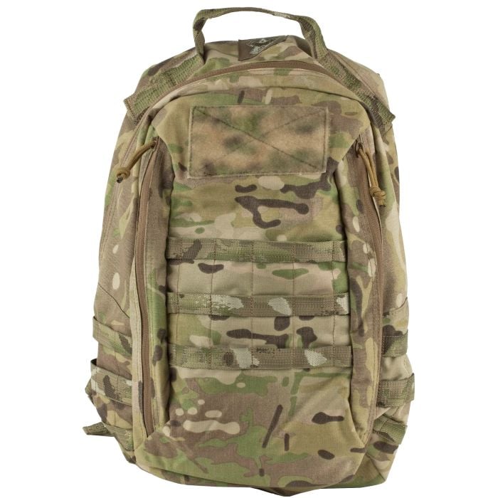 Grey Ghost Gear Lightweight Assault Pack Mod 1 Backpack - Multicam