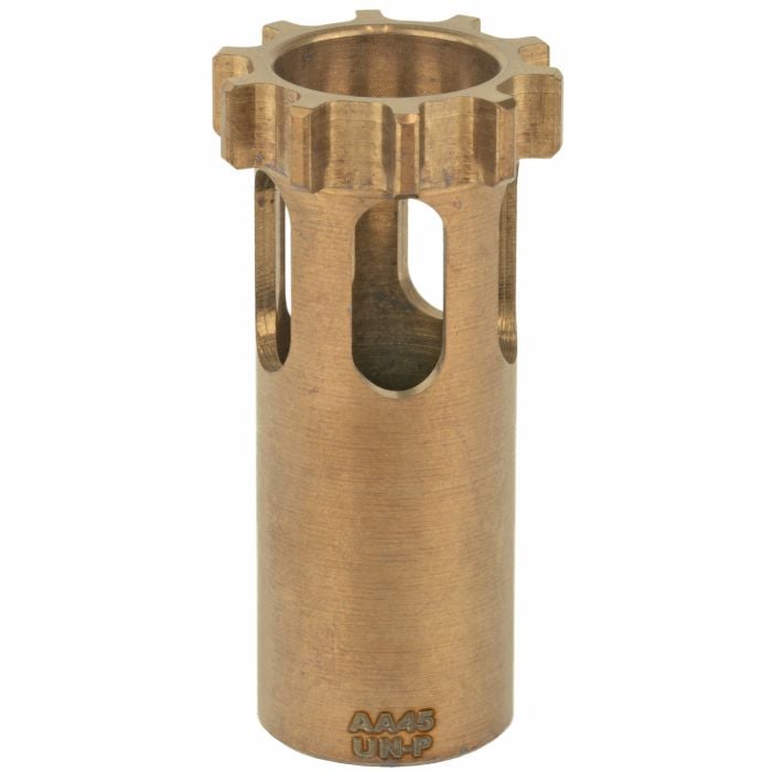 Griffin Armament CAM-LOK Suppressor Piston for AAC