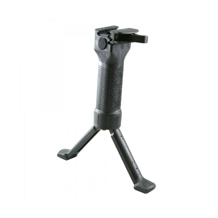 Grip Pod Systems Military V2 Grip Pod with Cam Lever