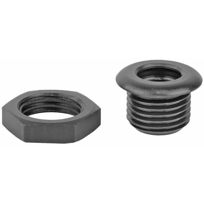 GrovTec Push Button Base for Hollow Stocks