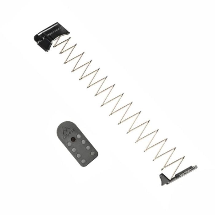 Replacement Competition Follower, Spring & Floorplate for 1911 9mm 10 ...