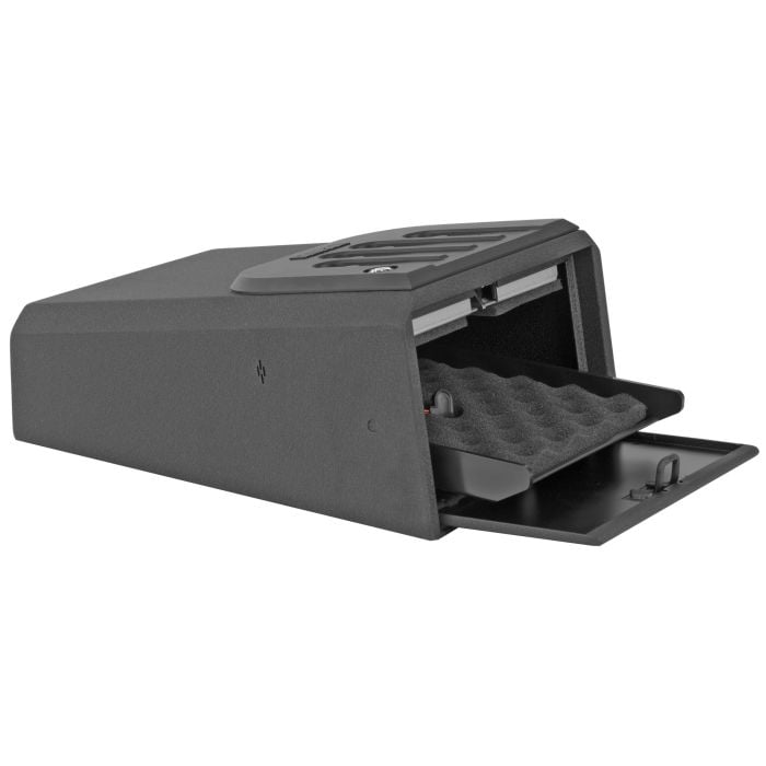 GunVault MiniVault Keypad Gun Safe