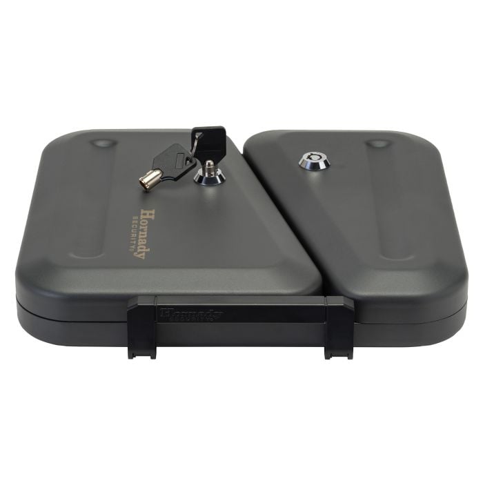 Hornady Dual-Lid Lock Box