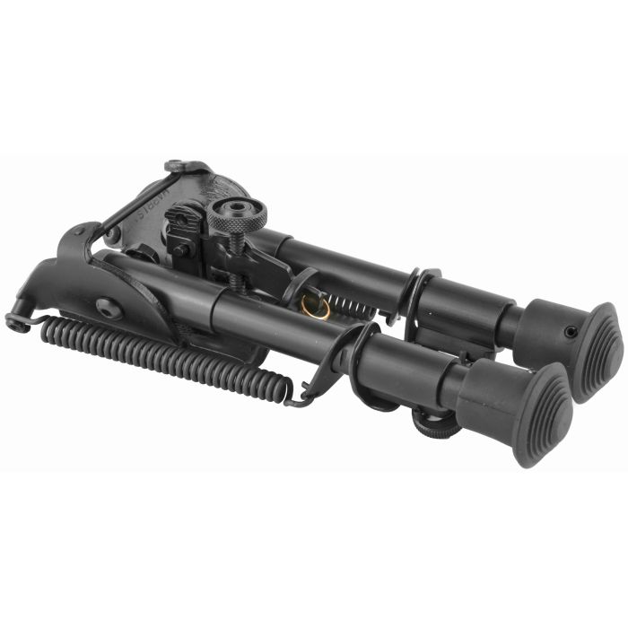 Harris Engineering 1A2-BR 6"-9" Fixed Bipod