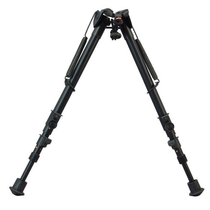 Harris Engineering S-25C Swivel Tilt 13.5"-27" Bipod