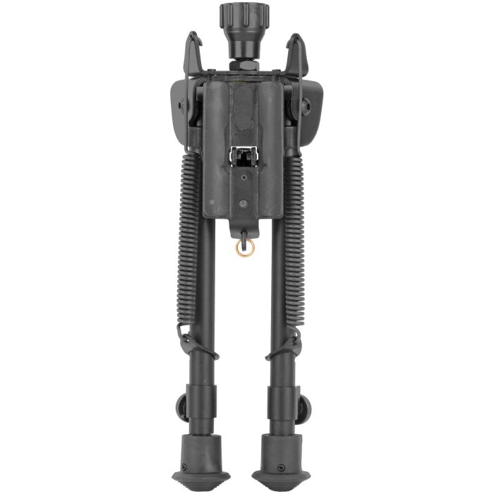 Harris Engineering S-L2 9"-13" Self-Leveling Legs Swivel Tilt Bipod