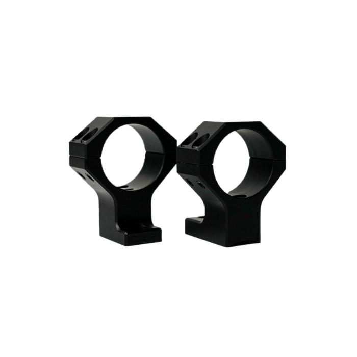 Hawkins Precision Featherweight Defiance Scope Rings