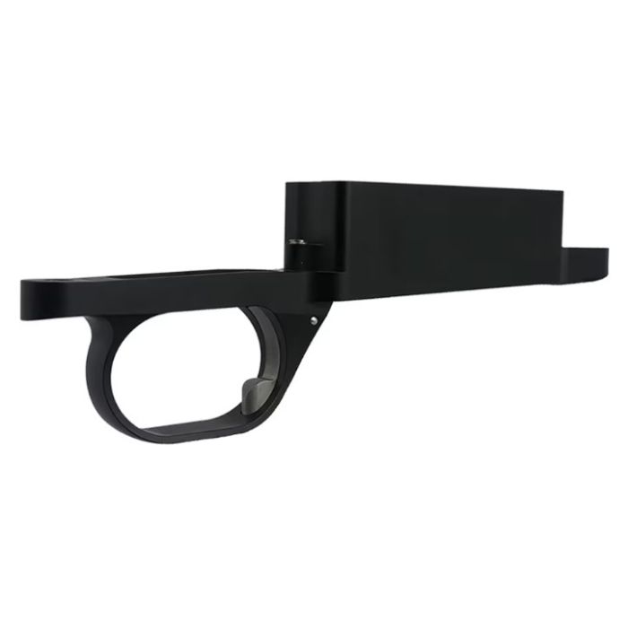 Hawkins Precision Long Action Hunter Detachable Box Magazine Bottom Metal