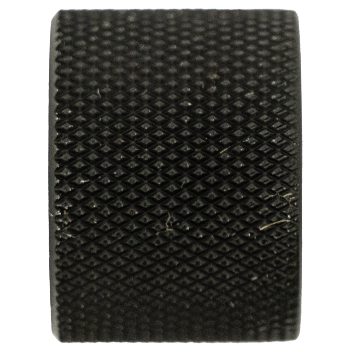 Hawkins Precision Knurled .840" 1/2x28 Thread Protector
