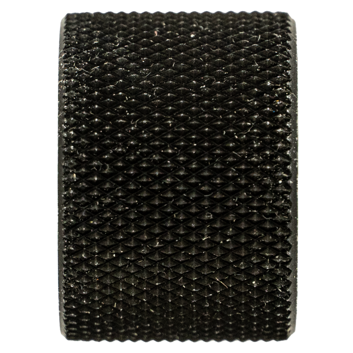 Hawkins Precision Knurled .870" 5/8x24 Thread Protector