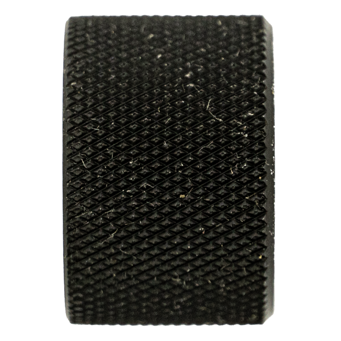 Hawkins Precision Knurled .930" 5/8x24 Thread Protector