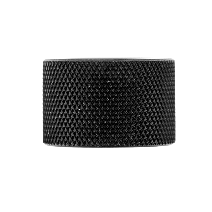 Hawkins Precision Knurled .960" 5/8x24 Thread Protector