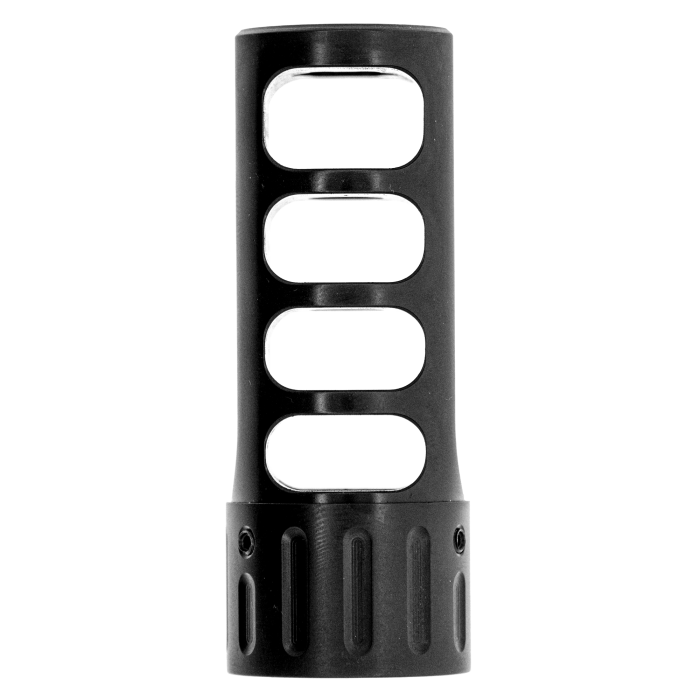 Hawkins Precision Tank ST 6.5mm Muzzle Brake - 5/8x24