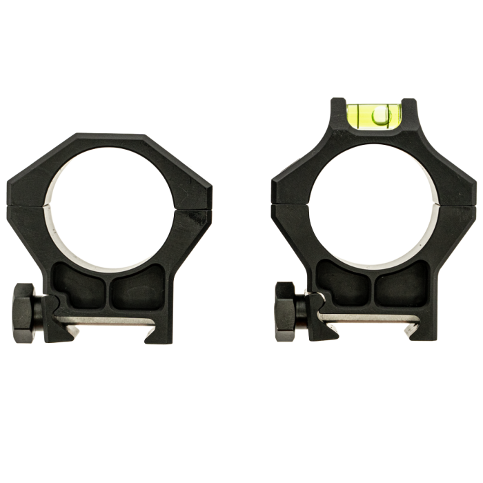 Hawkins Precision Ultra-Light Tactical 1913 Picatinny Scope Rings w ...