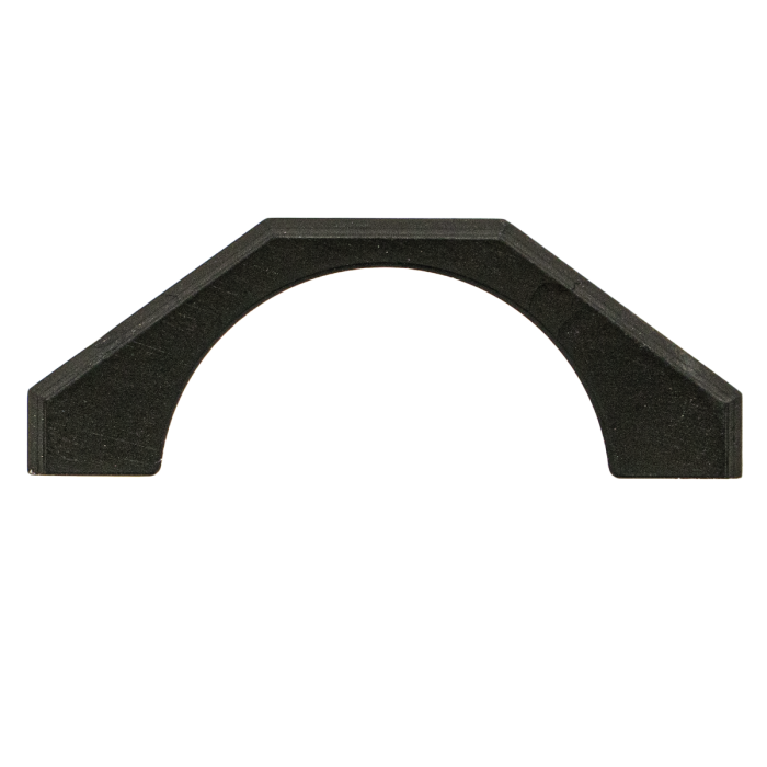 Hawkins Precision Ultra-Light Tactical Standard Scope Ring Cap