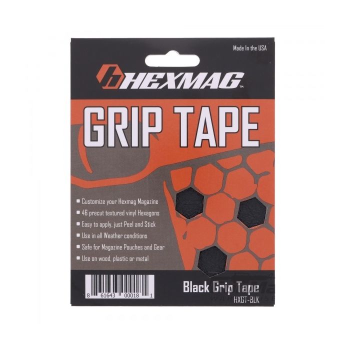 Hexmag Grip Tape for Hexmag Magazines