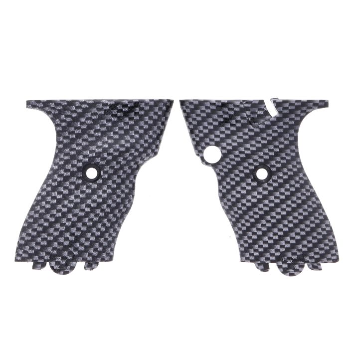 Hi-Point C9 / CF380 Carbon Fiber Pattern Grip Set