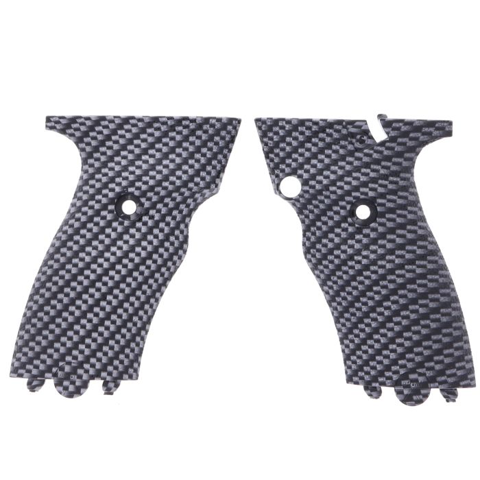 Hi-Point JCP40 / JHP45 Carbon Fiber Pattern Grip Set