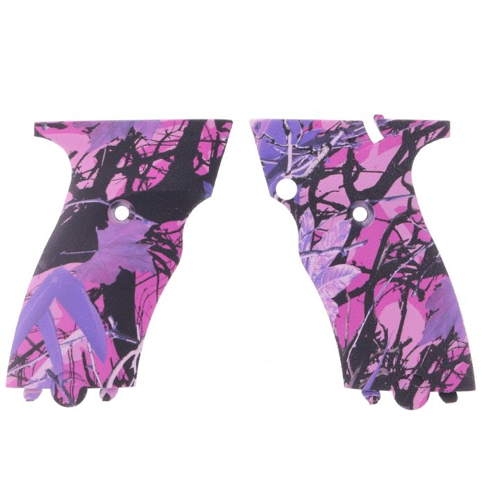 Hi-Point JCP40 / JHP45 Country Girl Pattern Grip Set