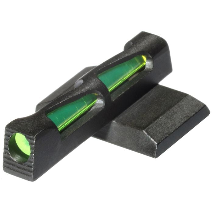 Hi Viz LiteWave Front Sight with Interchangeable Litepipes for H&K VP9 ...