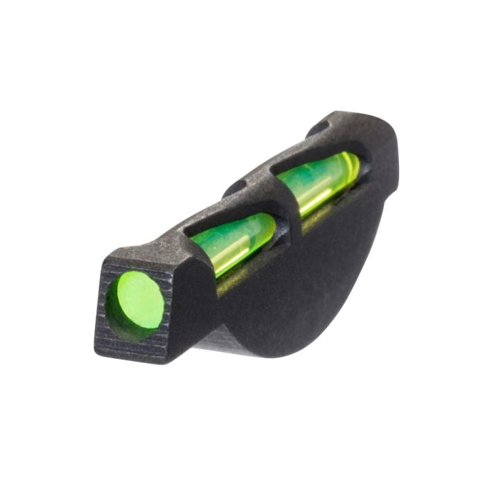 Hi Viz Litewave Front Sight with Interchangeable Litepipes for Ruger P ...