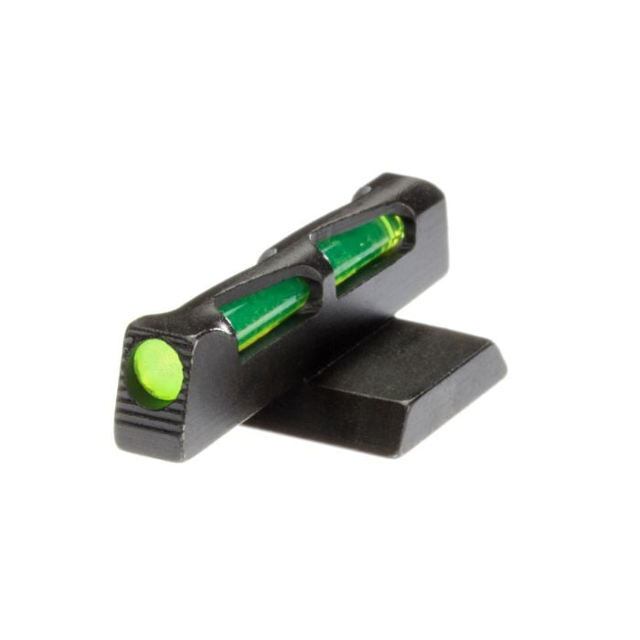 Hi Viz Litewave Front Sight with Interchangeable Litepipes for ...