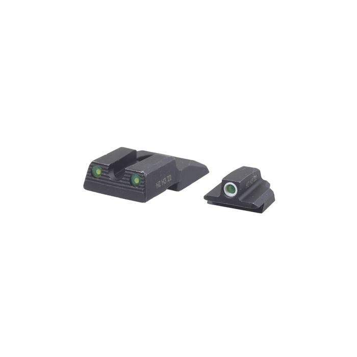 Hi Viz Tritium NiteSight Set for Ruger Security 9