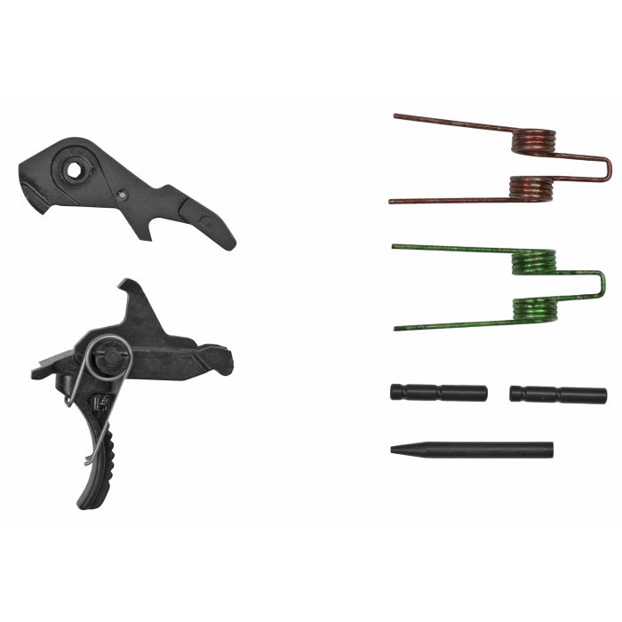 HIPERFIRE Enhanced Duty Trigger Sharp Shooter Single Stage AR-15 / AR ...