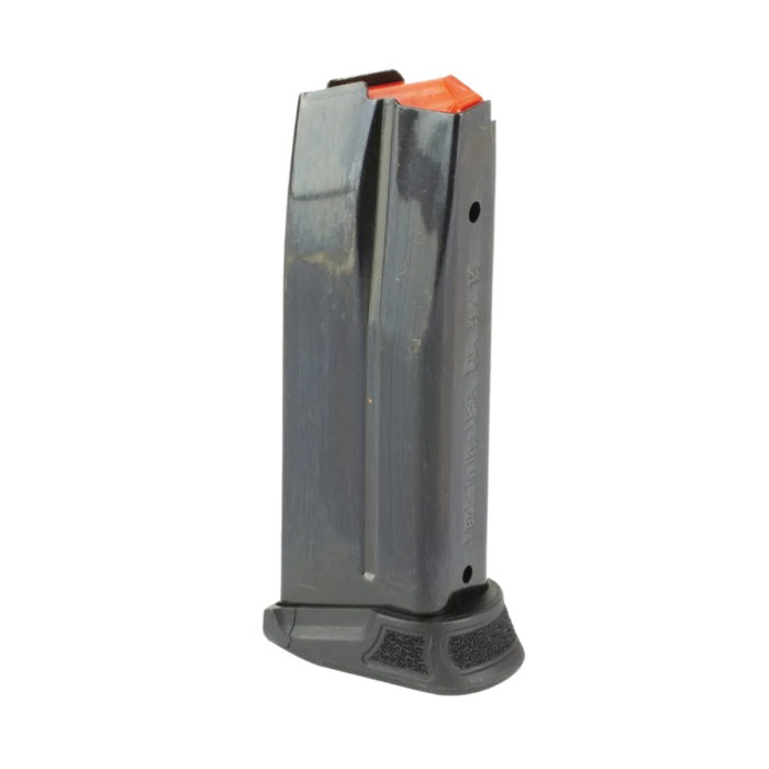 HK CC9 9mm 10-Round Magazine with Extended Floorplate