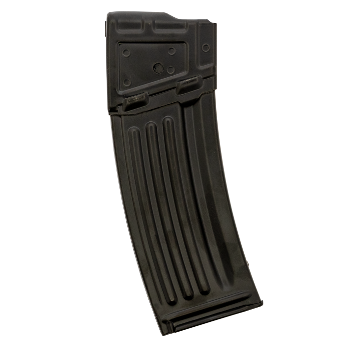 HK 93, 53, 33 .223 / 5.56 30-Round Magazine
