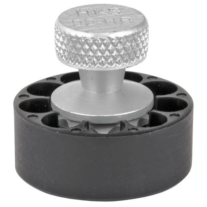 HKS 22LR Speedloader for Taurus 94 / H&R Revolvers