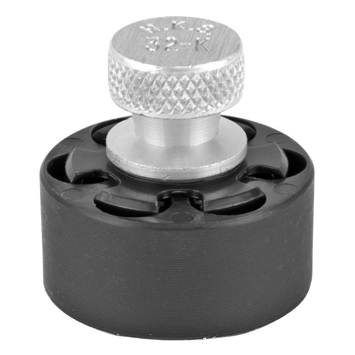 HKS 32 H&R Speedloader for Smith & Wesson K-Frame / Taurus 76 Revolvers