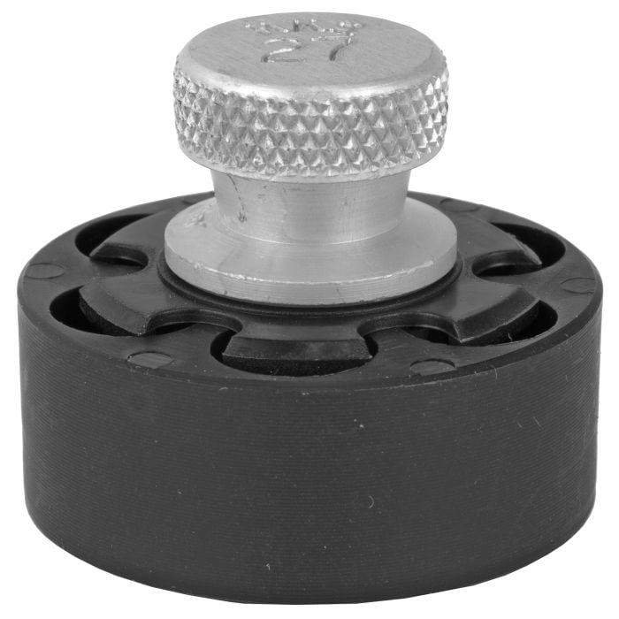 HKS .357 Magnum Speedloader for Smith & Wesson 27 / 28 / Ruger Redhawk ...