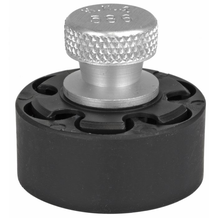 HKS .357 Magnum 6-Shot Speedloader for Smith & Wesson 686 / Ruger GP100 ...