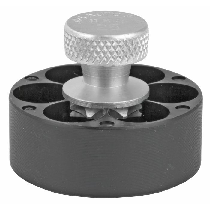 HKS .45 ACP Speedloader for Smith & Wesson 25-2 Revolvers