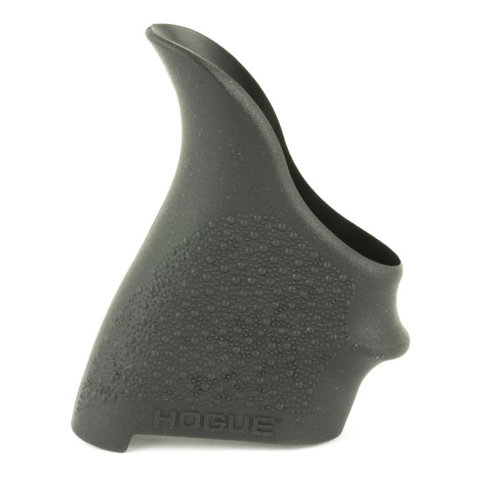 Hogue HandALL Beavertail Grip Sleeve For Glock 42 / 43