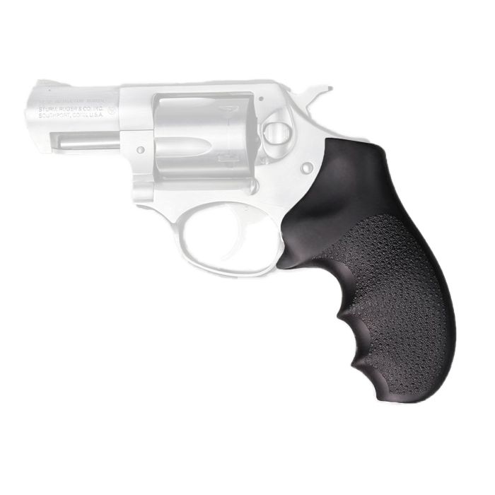 Hogue Monogrip Ruger SP101 Rubber Grip