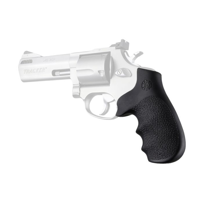 Hogue Monogrip Taurus Tracker Rubber Grip