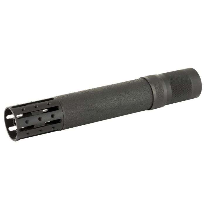 Hogue Overmolded AR-15 Rifle Length Free Float Forend with Attachment ...