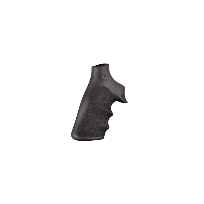Hogue Overmolded Rubber Grip for Taurus Raging Bull
