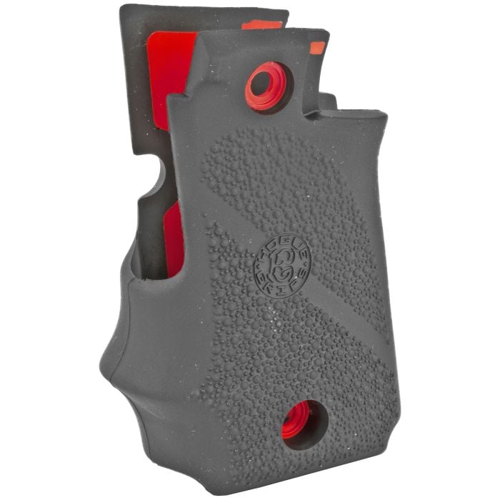Hogue Springfield 911 Finger Groove Rubber Grip