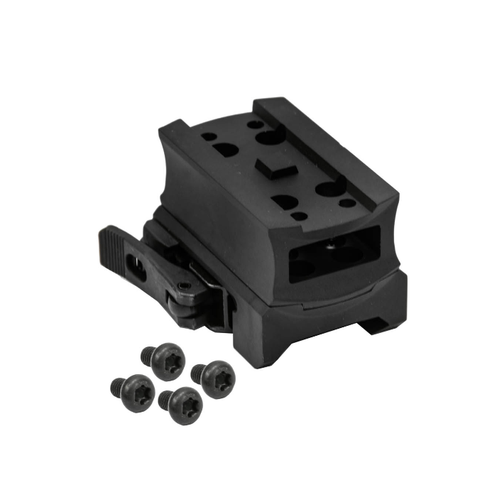 Holosun Lower 1/3 Picatinny QD Mount for 503 & 403 Series Footprints