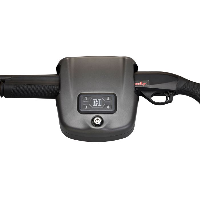 Hornady RAPiD Shotgun Wall Lock Safe
